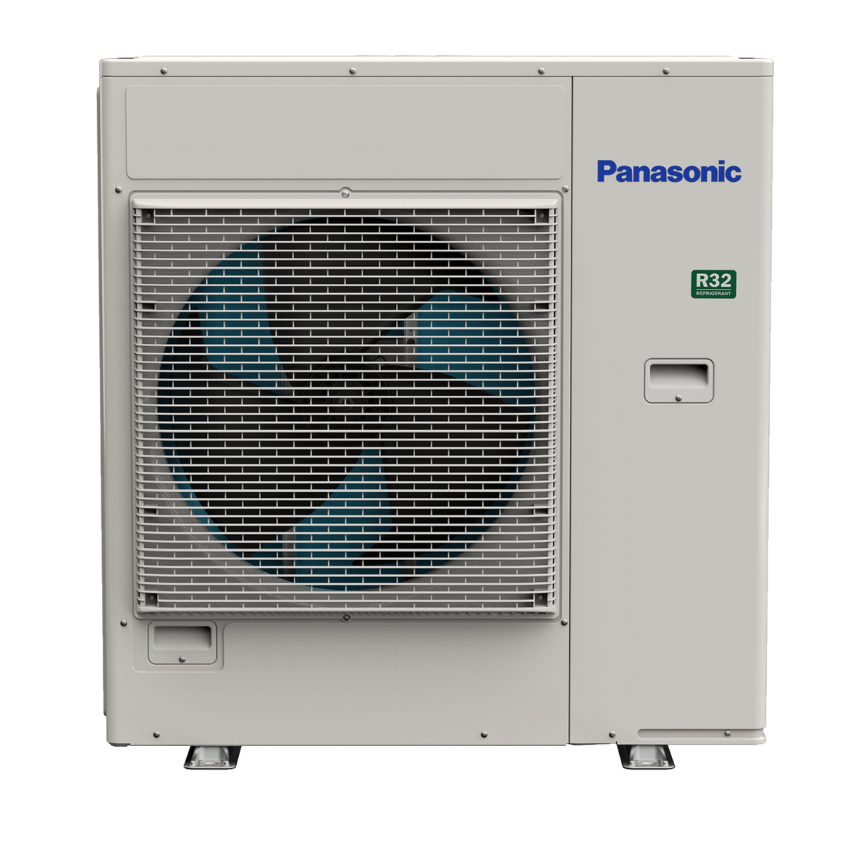 Buy Panasonic 36000 BTU Multi Zone Outdoor Condenser — Klondike AC