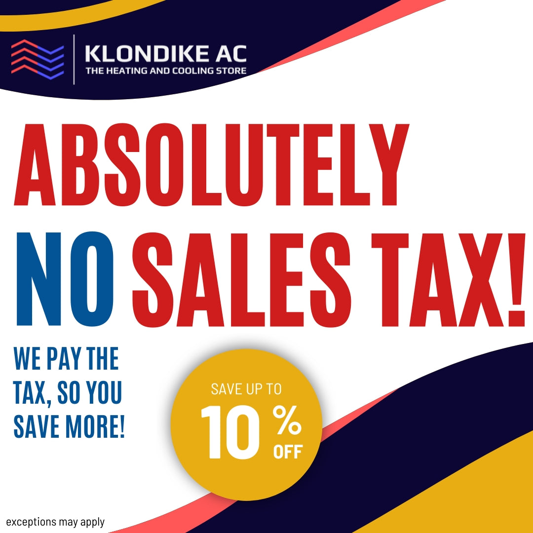 Klondike AC