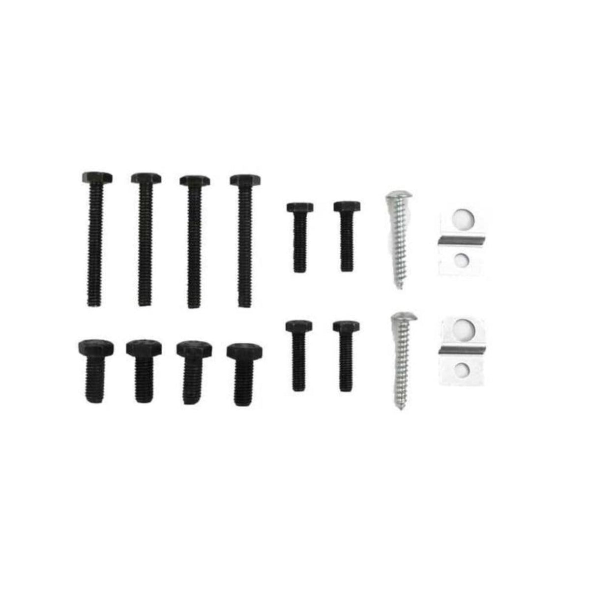 Napoleon - Leg Leveling, Stove Securing Kit — Klondike AC