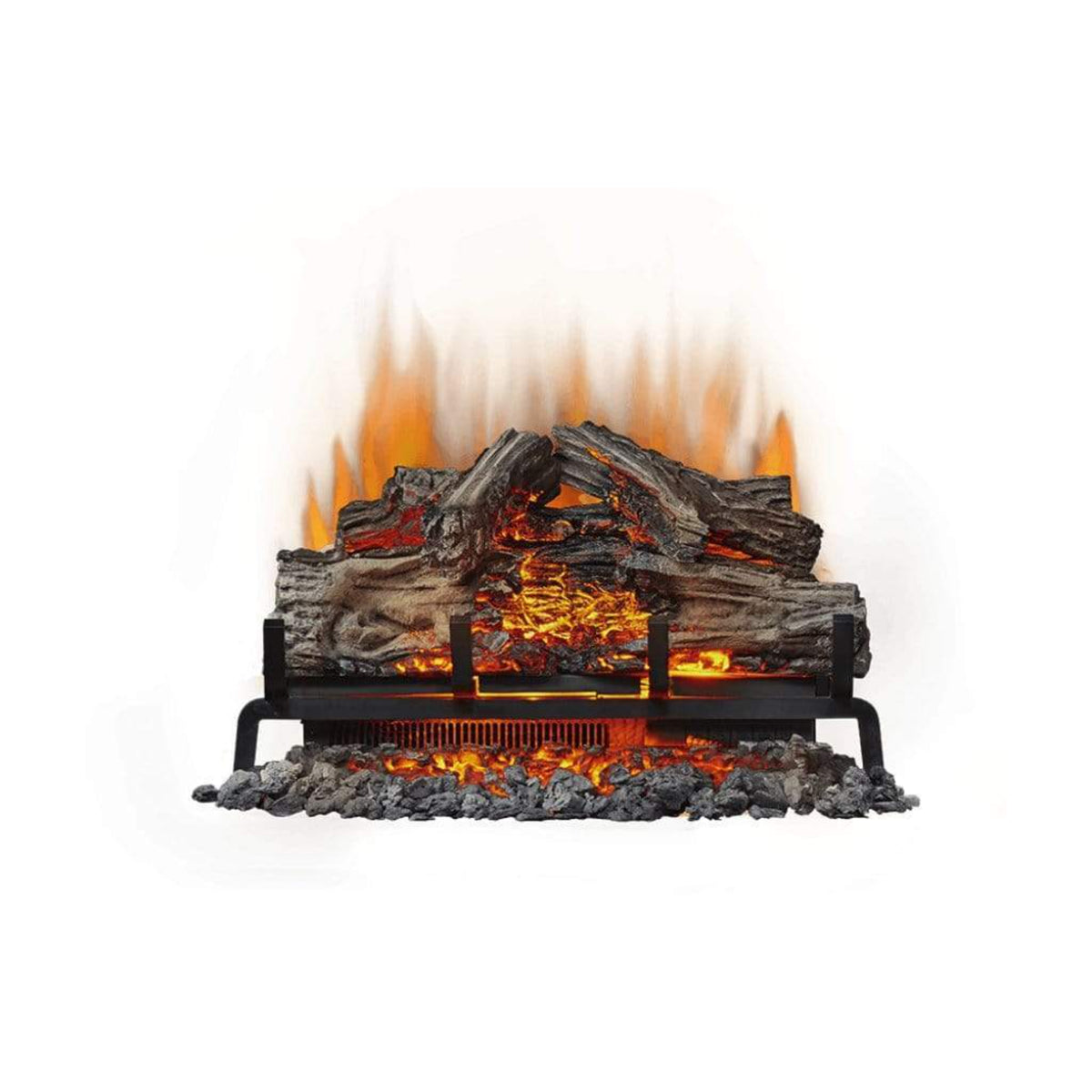 Napoleon - Woodland 24" Electric Fireplace Log Set Insert - 5,000 BTU ...