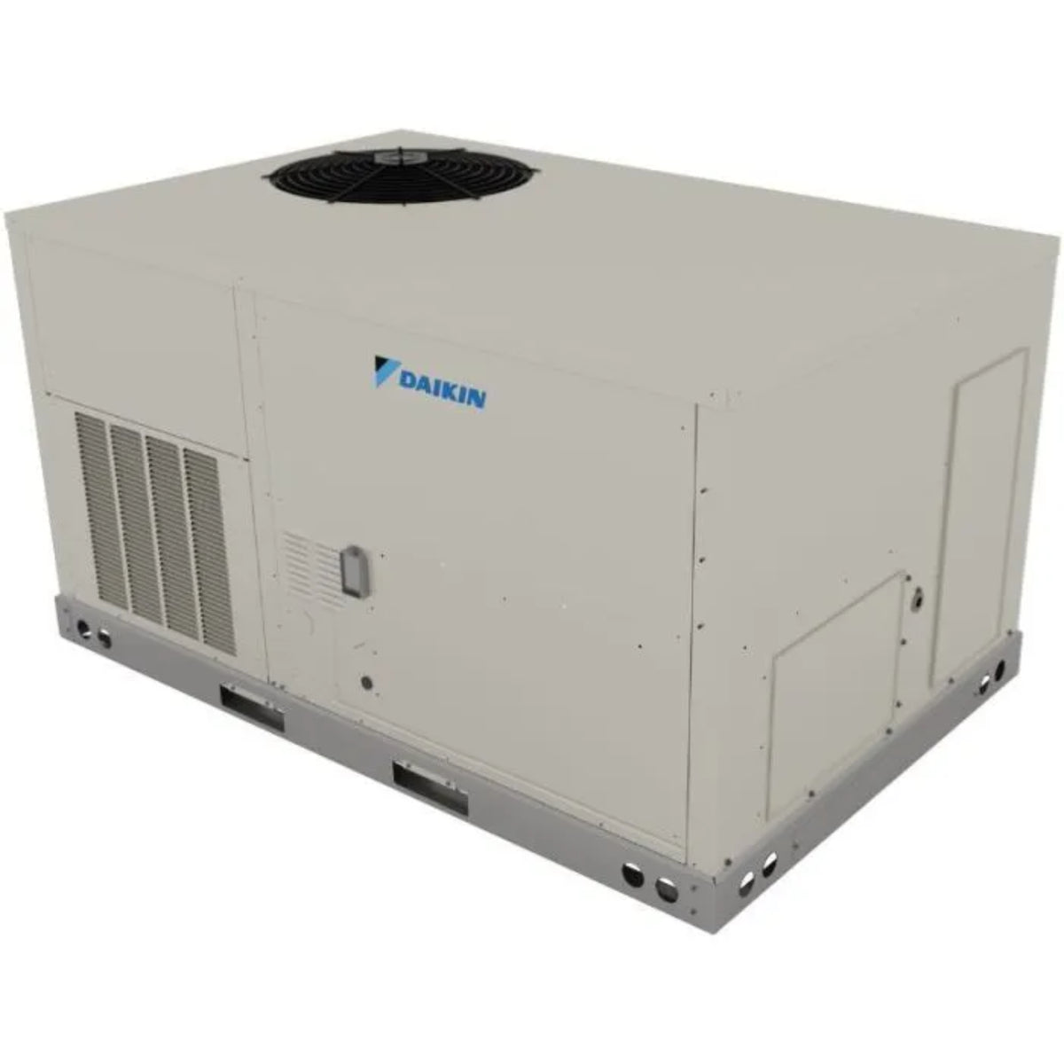 Daikin 5 Ton 140,000 BTU Gas/Electric Packaged Unit – 13.4 SEER2 — Klondike AC